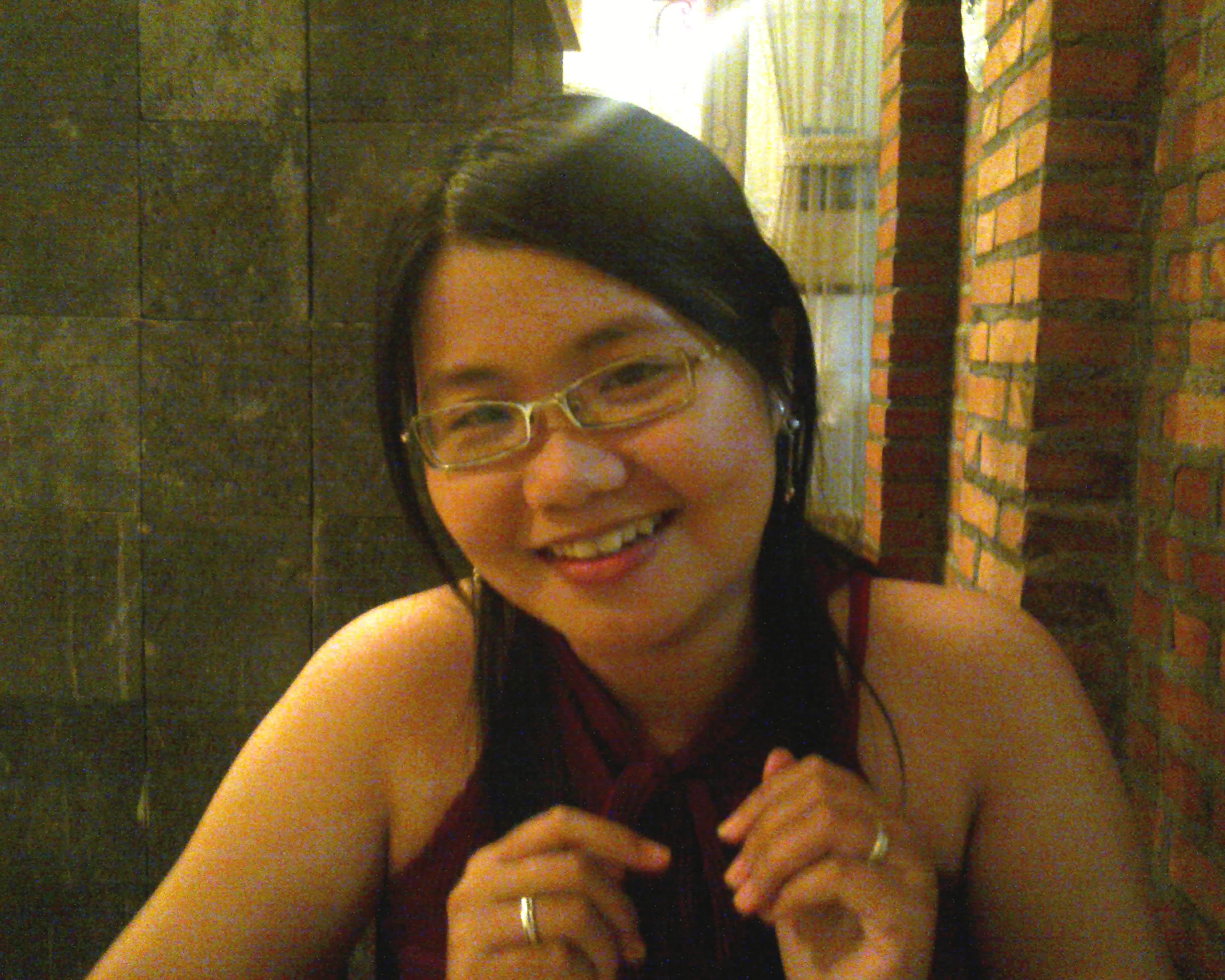 Happy Birthday, **-**! ^_^ – Eric Gunawan in Blue